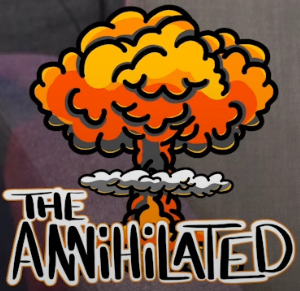 The Annihilated | Easy Allies Wiki | Fandom
