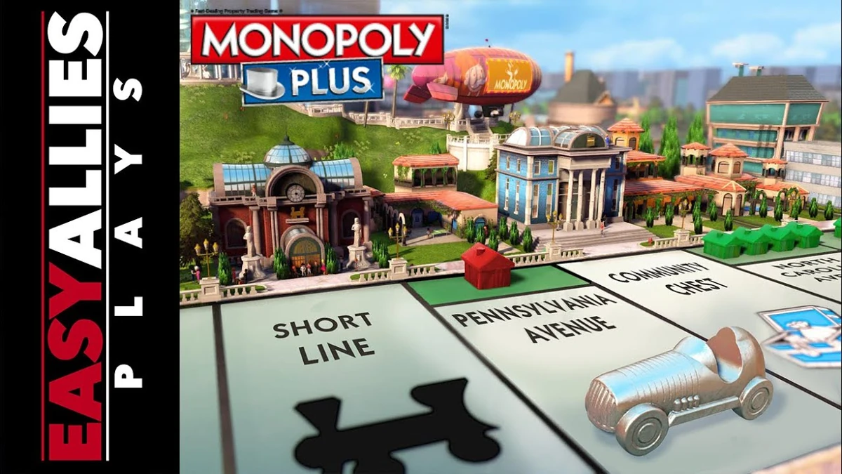 Easy Allies Launch Marathon | Easy Allies Wiki | Fandom