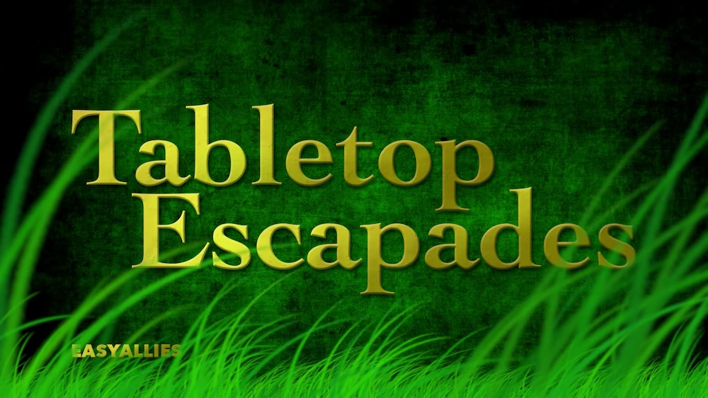 Tabletop Escapades | Easy Allies Wiki | Fandom