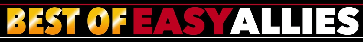 Best of Easy Allies | Easy Allies Wiki | Fandom