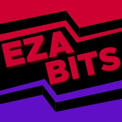 EZA Bits | Easy Allies Wiki | Fandom