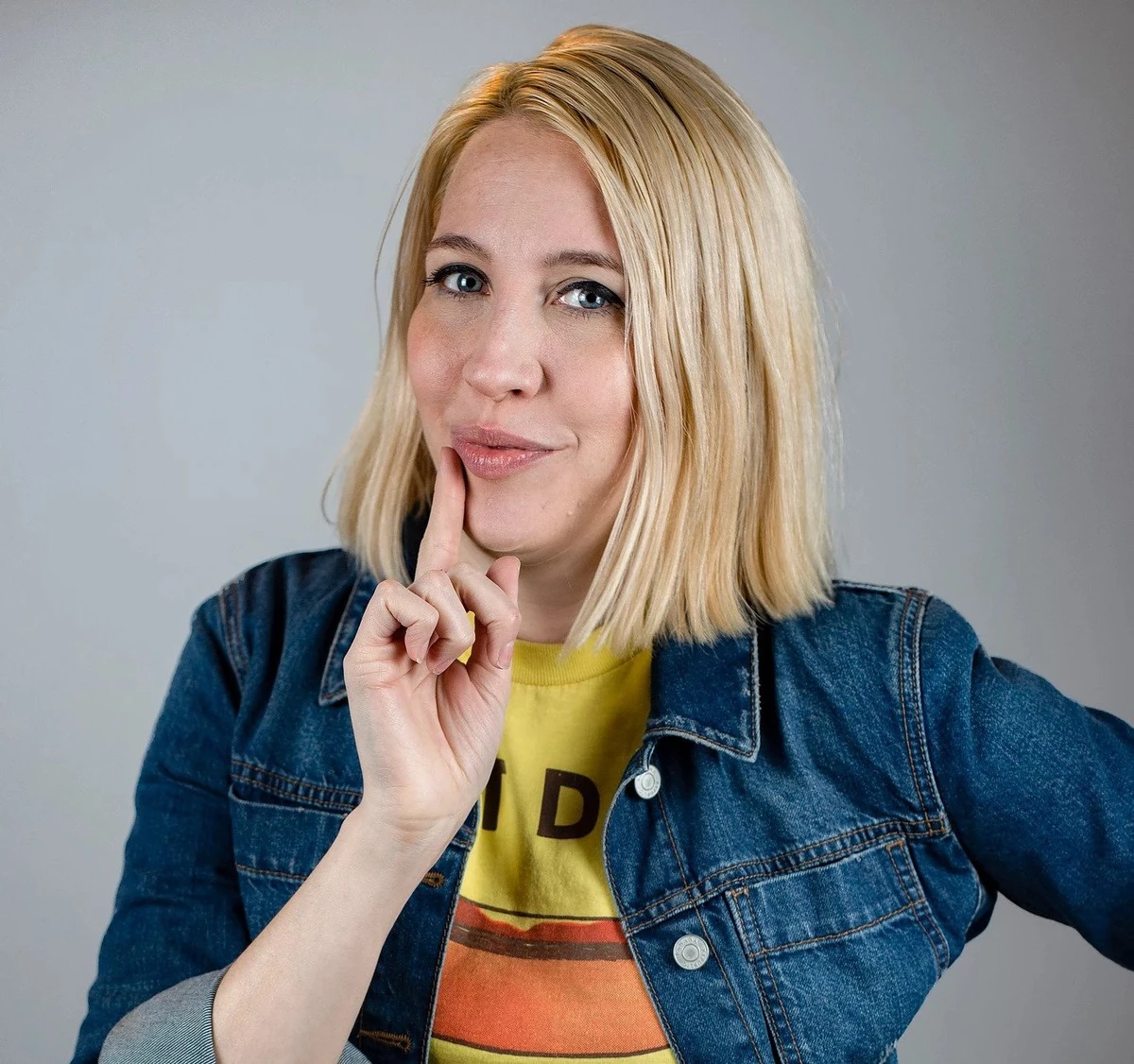 Jessica Lynn Verdi | Easy Allies Wiki | Fandom