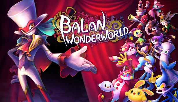 Balan Wonderworld | Easy Allies Wiki | Fandom