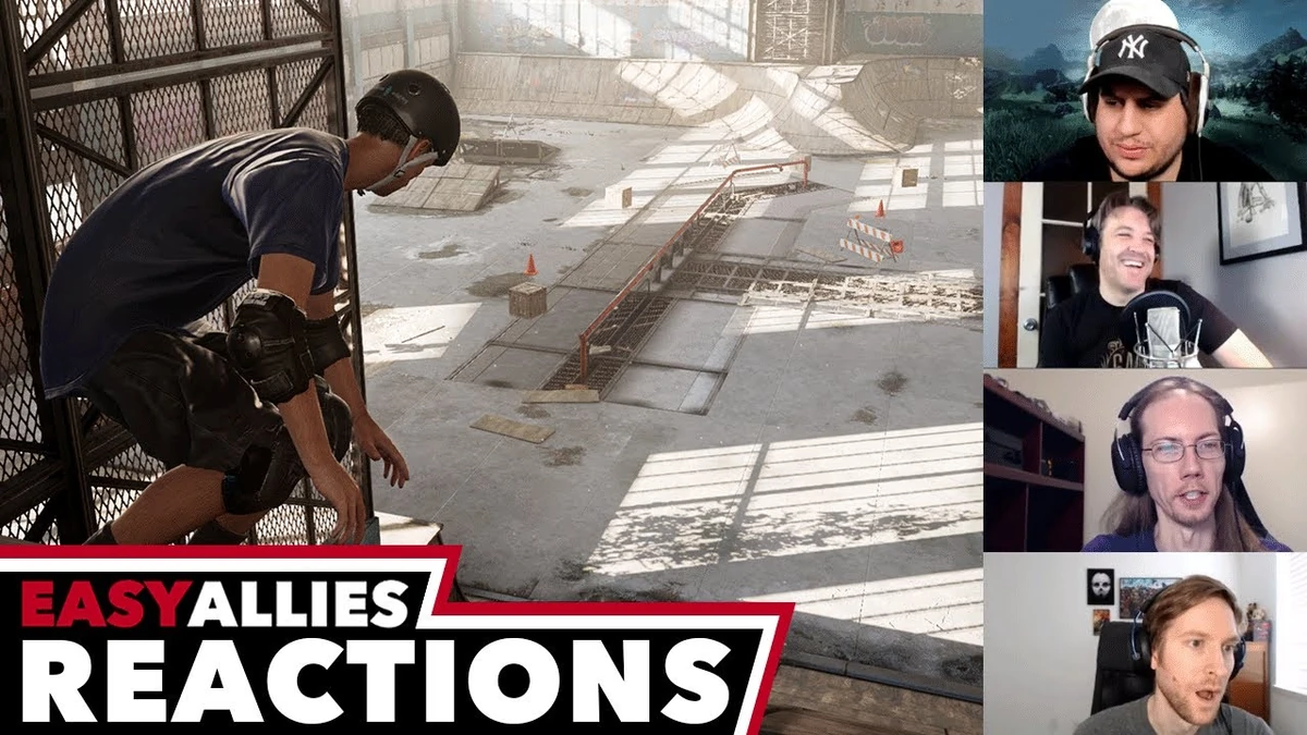 Summer Game Fest 2020 | Easy Allies Wiki | Fandom