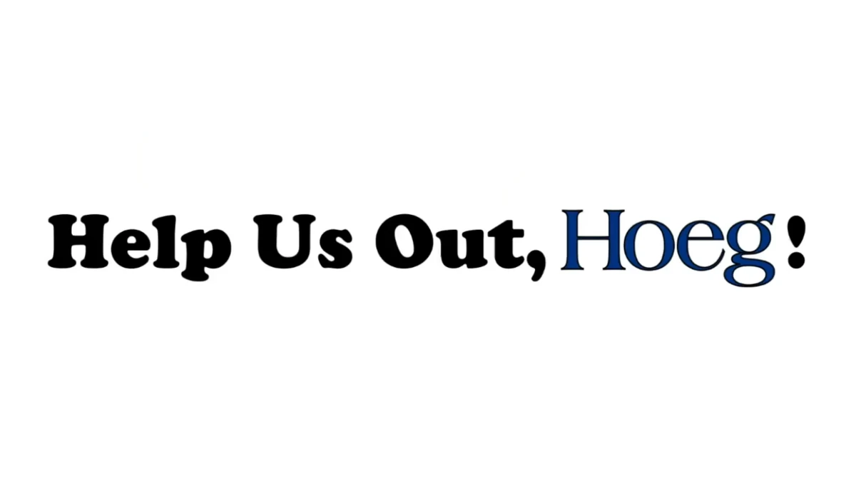 Help Us Out, Hoeg! | Easy Allies Wiki | Fandom