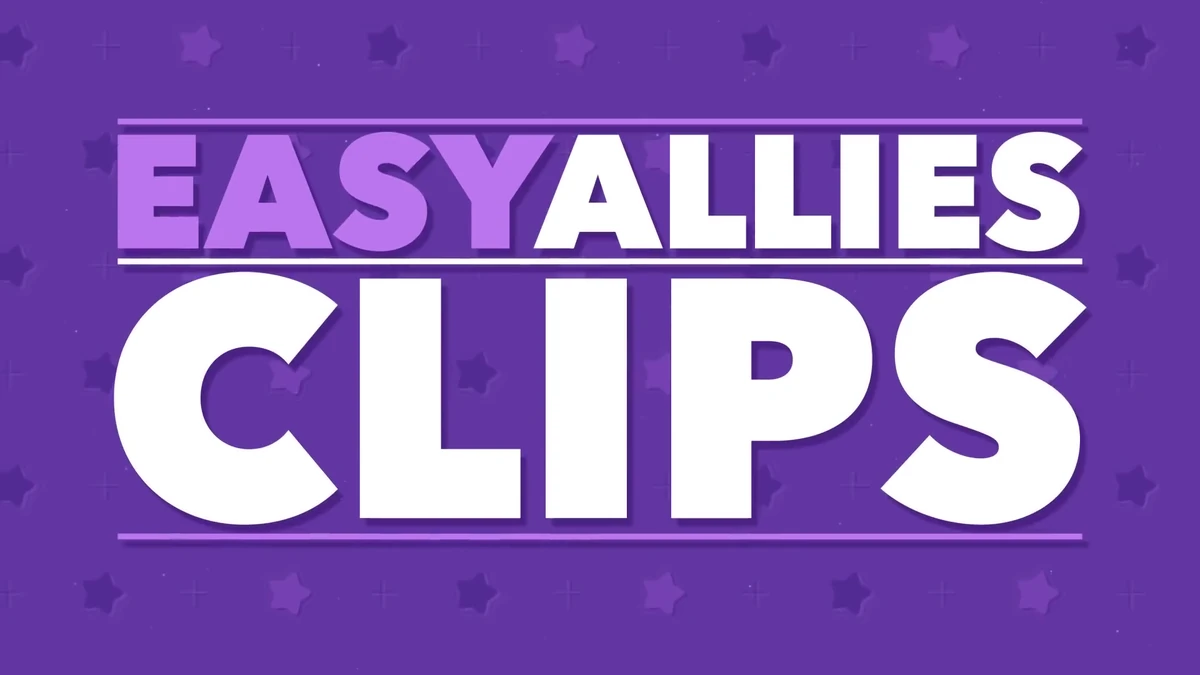 Easy Allies Clips | Easy Allies Wiki | Fandom