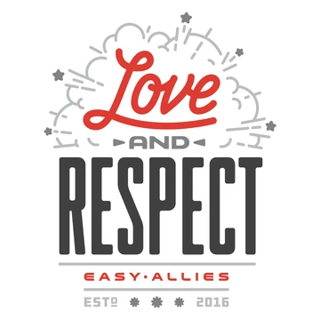 Love And Respect Logo