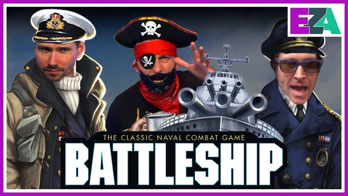 SUNK | Easy Allies Wiki | Fandom