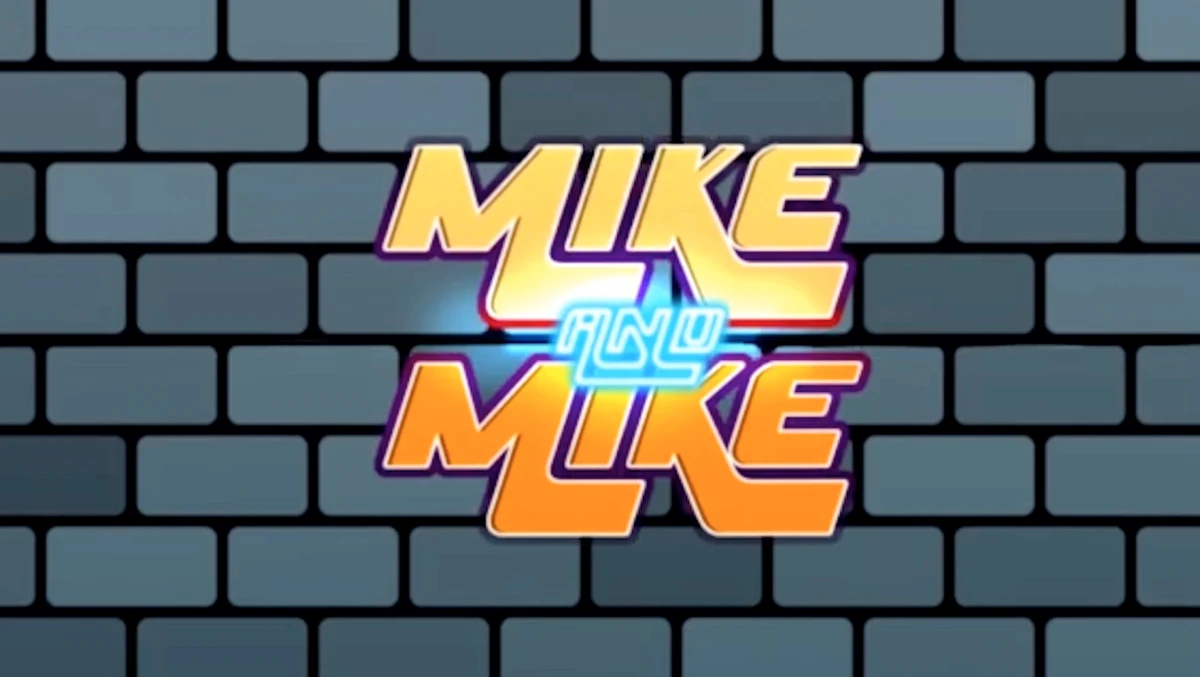 Mike and Mike | Easy Allies Wiki | Fandom