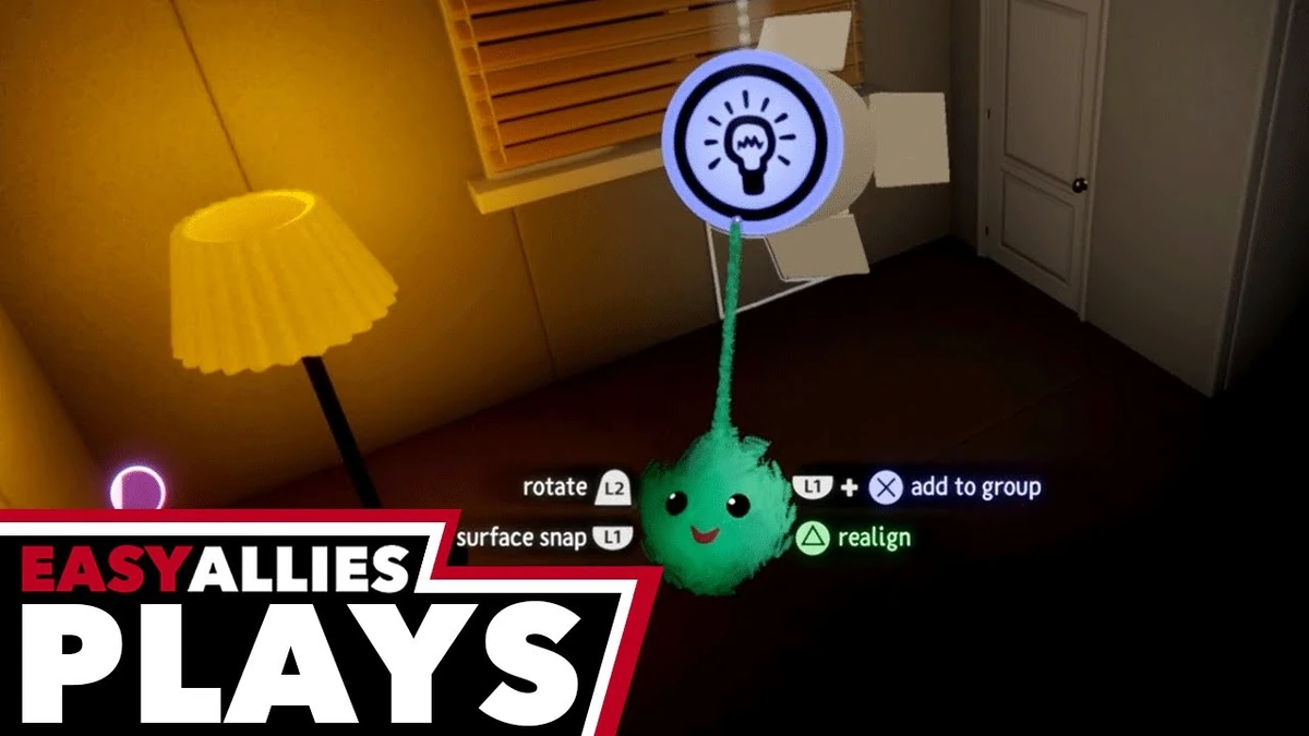 Dreams Lovers | Easy Allies Wiki | Fandom