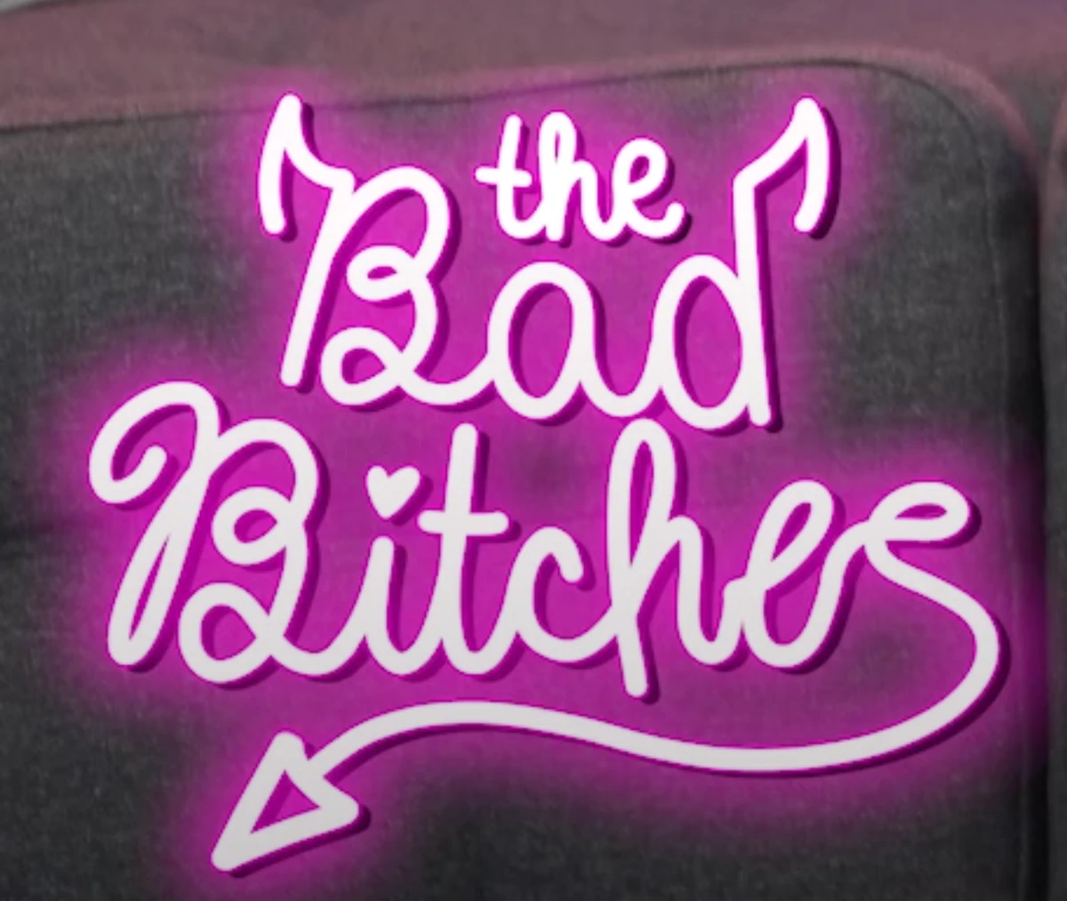 The Bad Bitches | Easy Allies Wiki | Fandom