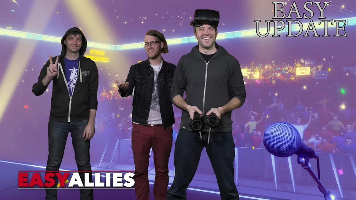 Easy Update/Easy Update's Easy Listening Lolume 3/Underground | Easy ...