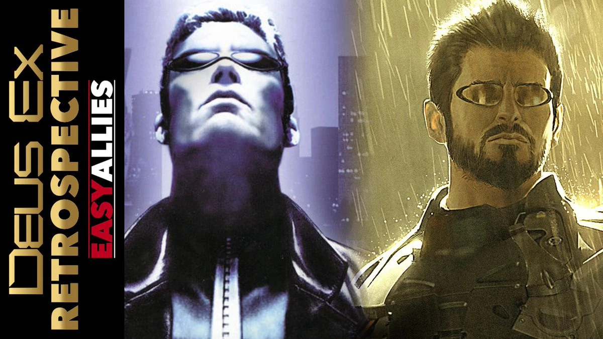 Retrospectives | Easy Allies Wiki | Fandom