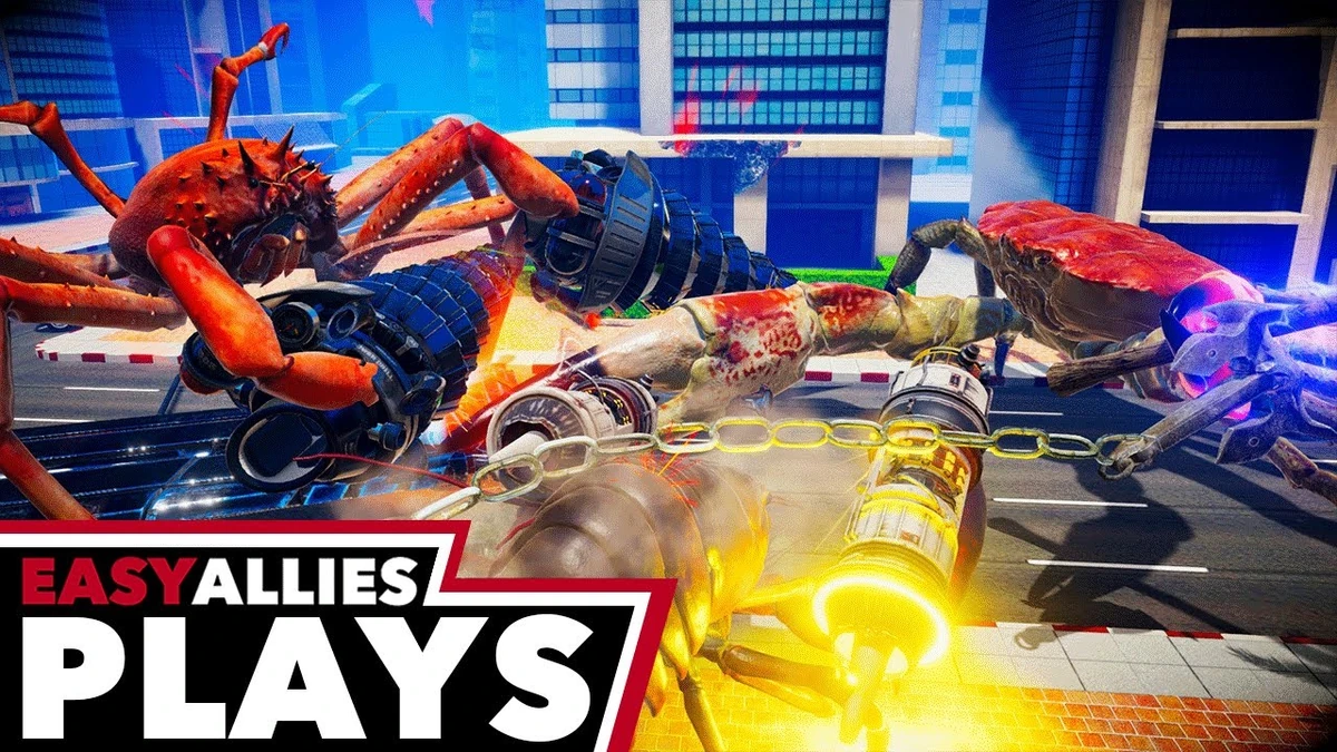 Intramural Tournaments | Easy Allies Wiki | Fandom