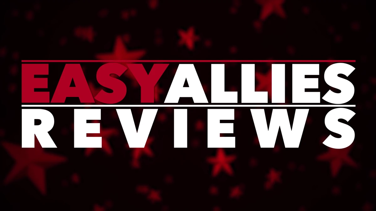Easy Allies Reviews | Easy Allies Wiki | Fandom