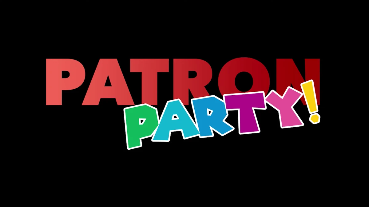 Patron Party 2020 | Easy Allies Wiki | Fandom