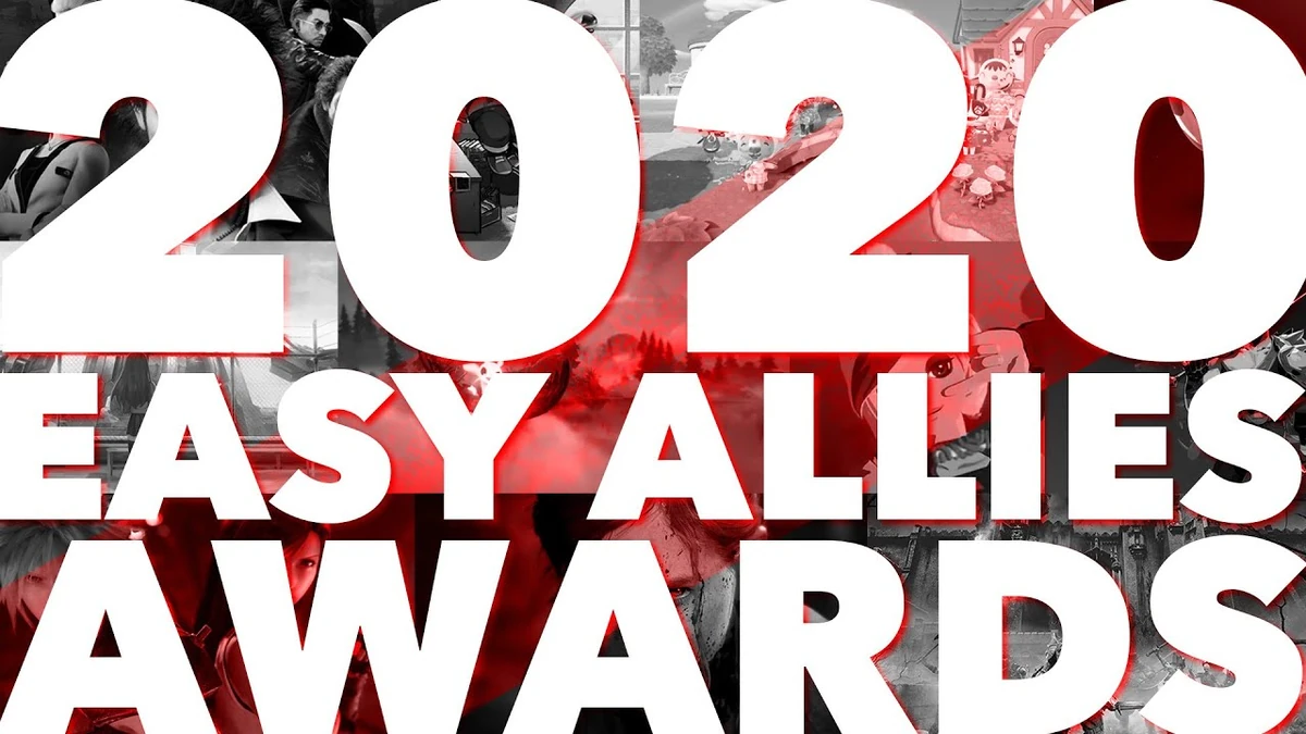 2020 Easy Allies Awards | Easy Allies Wiki | Fandom