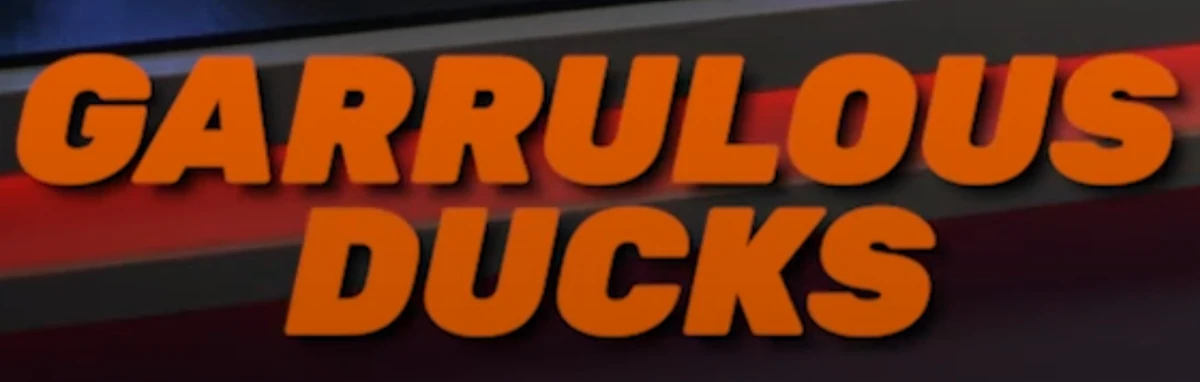 Garrulous Ducks | Easy Allies Wiki | Fandom