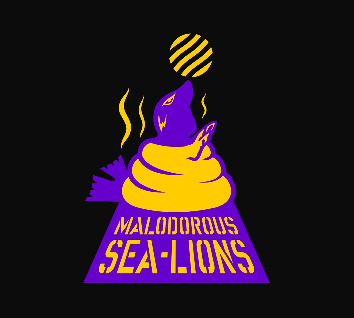 Malodorous Sea Lions | Easy Allies Wiki | Fandom