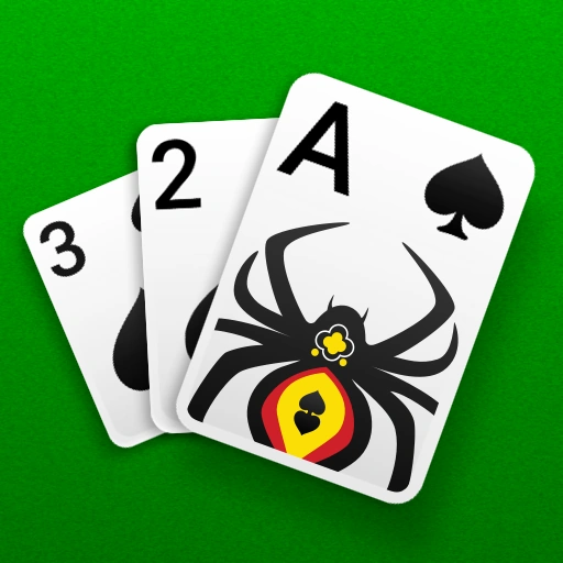 Spider Solitaire | Easybrain Wiki | Fandom