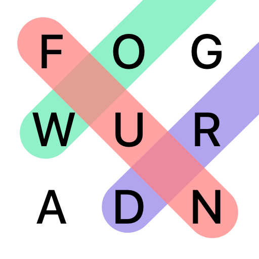 Word Search | Easybrain Wiki | Fandom