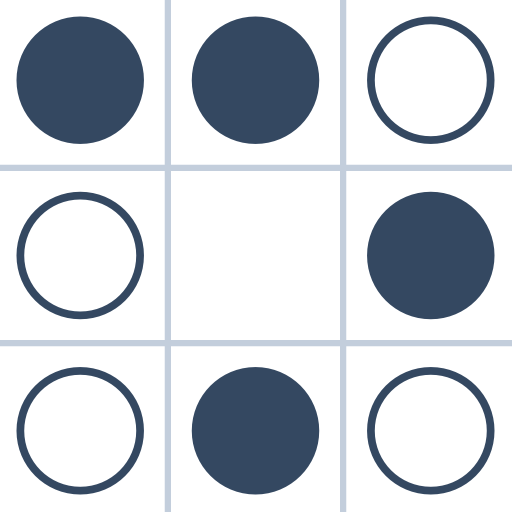 Binary Dots | Easybrain Wiki | Fandom