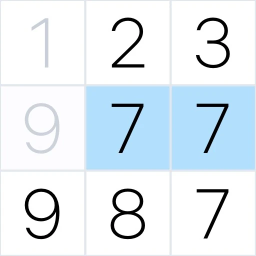 Number Match | Easybrain Wiki | Fandom