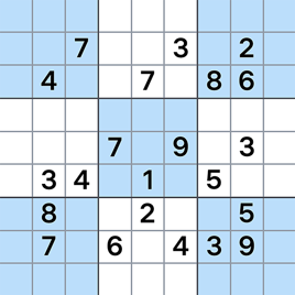 Sudoku.com | Easybrain Wiki | Fandom
