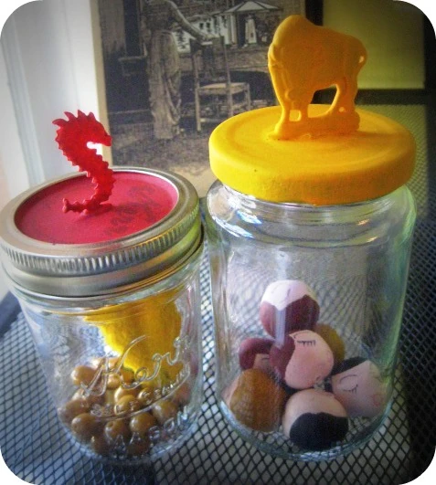 Animal Jam Jars | Easy Crafts Wiki | Fandom
