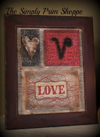 The Simply Prim Shoppe | Easy Crafts Wiki | Fandom