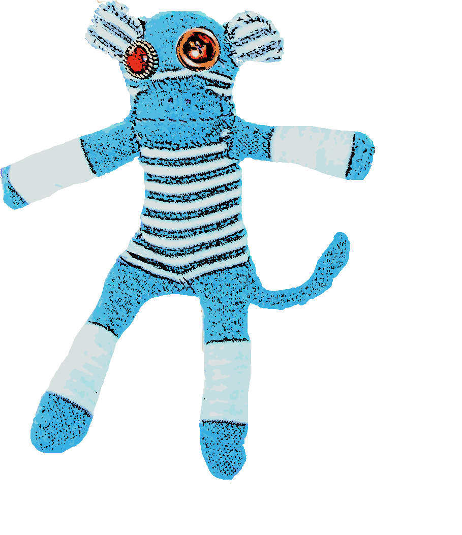 Sock Monkey Easy Crafts Wiki Fandom sock-monkey-easy-crafts-wiki-fandom