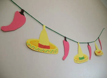 Sombrero Craft