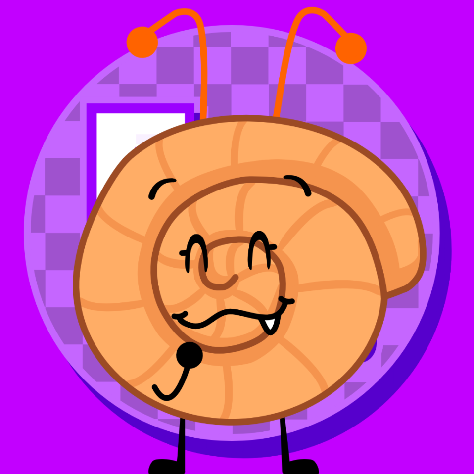 Shelly | Easygoing Everlasting Gameshow Wiki | Fandom