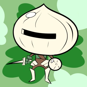 Onion knight | Eat the dungeon Wiki | Fandom