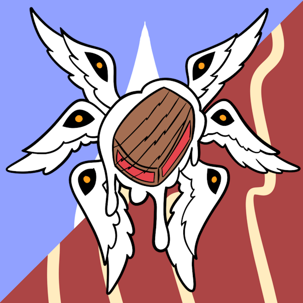 Milk steak seraph | Eat the dungeon Wiki | Fandom