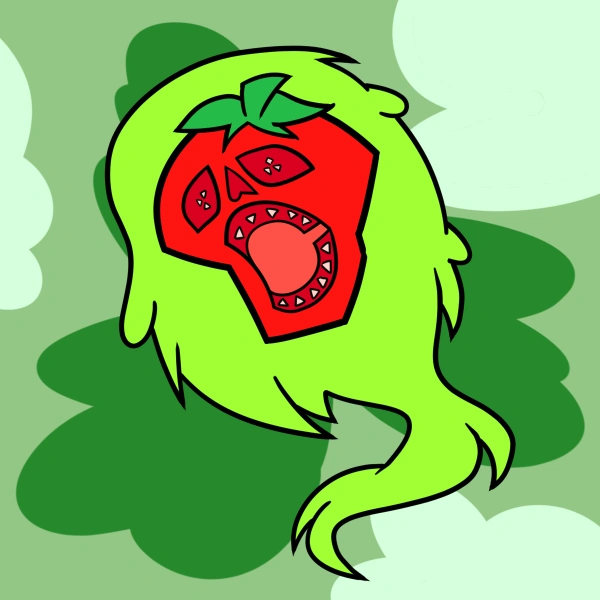 Tomato skull | Eat the dungeon Wiki | Fandom