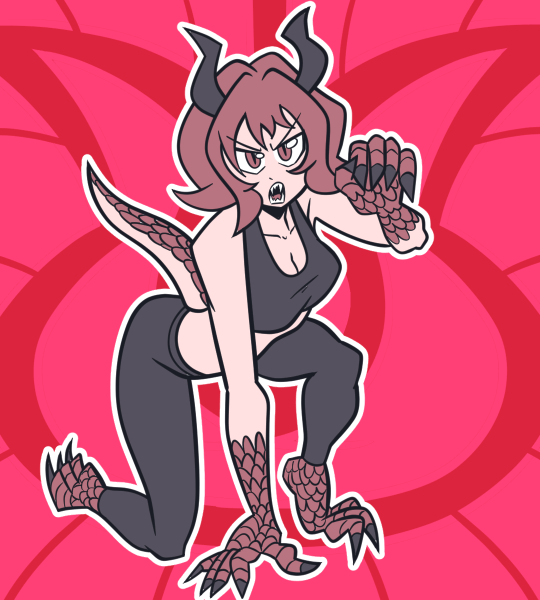 Beastkin | Eat the dungeon Wiki | Fandom