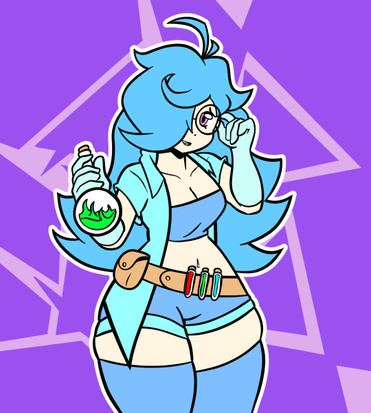 Alchemist | Eat the dungeon Wiki | Fandom