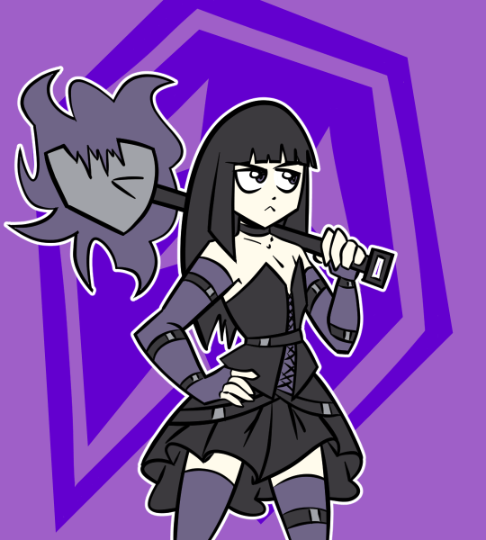 Necromancer | Eat the dungeon Wiki | Fandom