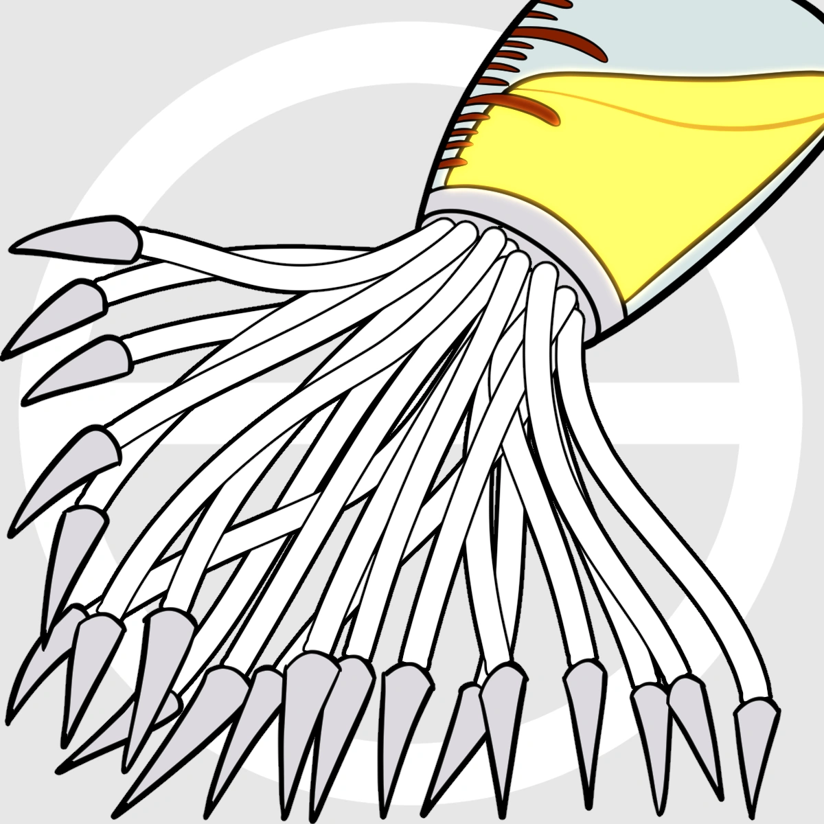 Transfer conduit v2 | Eat the dungeon Wiki | Fandom