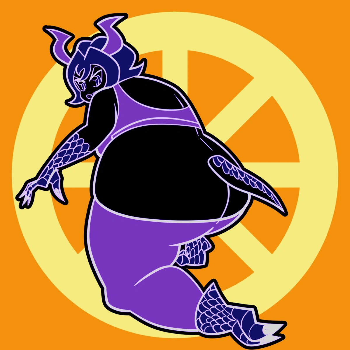 Shadow beastkin | Eat the dungeon Wiki | Fandom