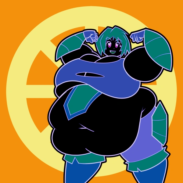 Shadow warrior | Eat the dungeon Wiki | Fandom