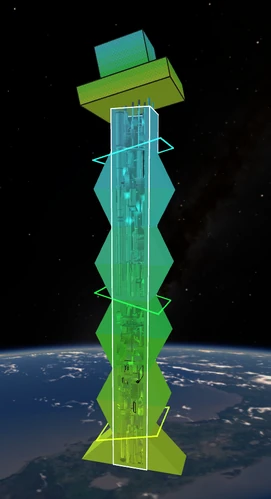 Tower of Astronomical Wisdom | Eloi's Artistic Towers Wiki | Fandom