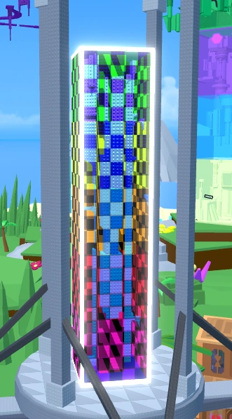 Super Sarcastic Tower | Eloi's Artistic Towers Wiki | Fandom