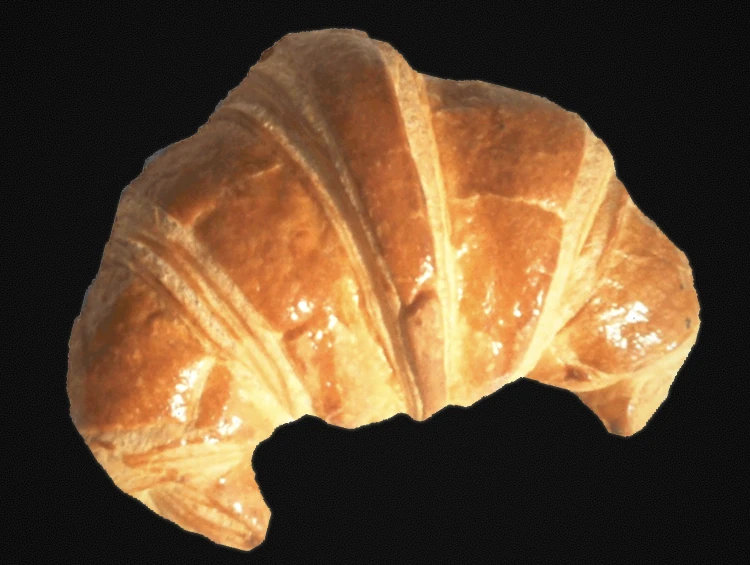 Croissant | Eat: The Revolution Wiki | Fandom