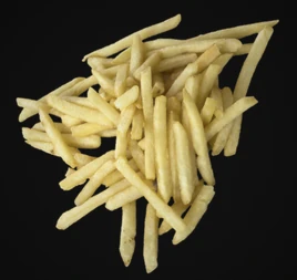 French Fries | Eat: The Revolution Wiki | Fandom