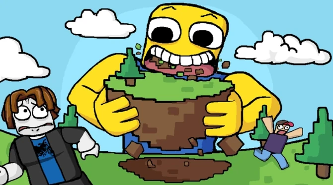 Eat the World Wiki | Fandom