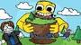 Eat the World Wiki | Fandom