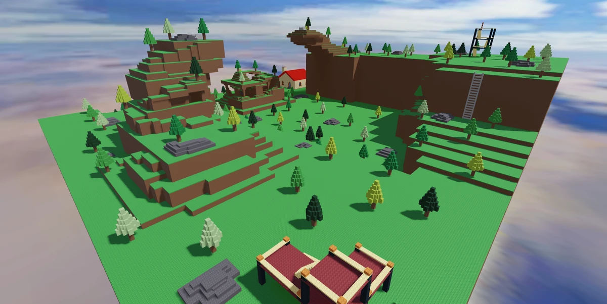 Maps | Eat the World Wiki | Fandom