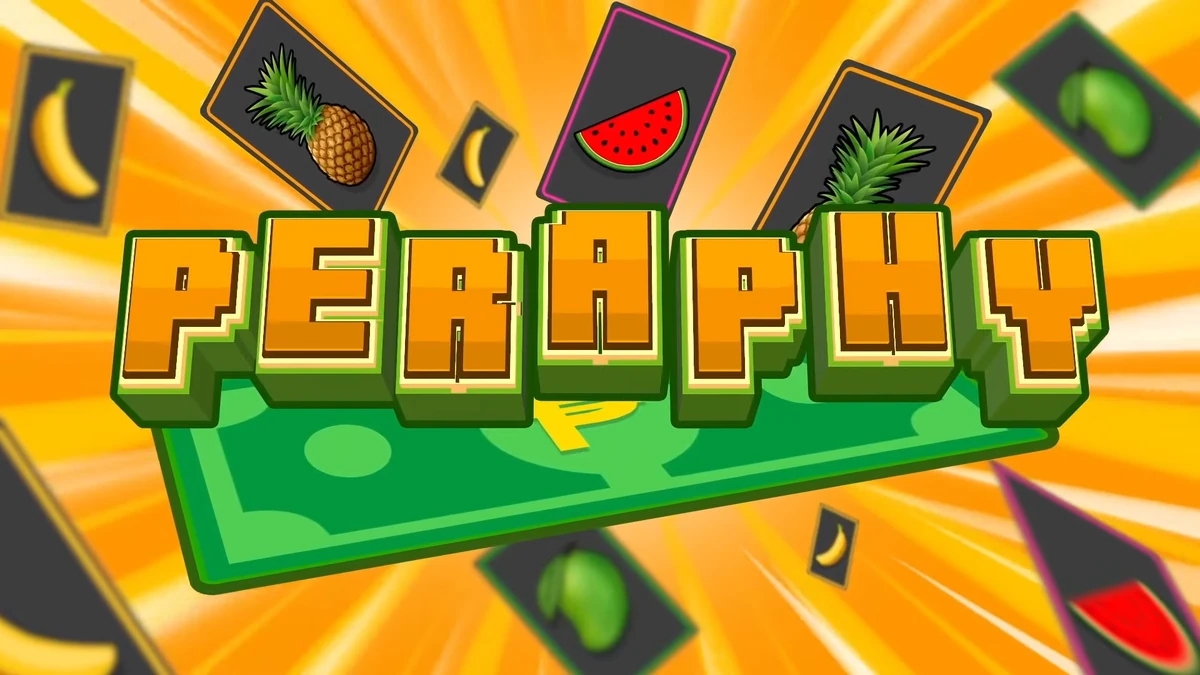 Peraphy | Eat Bulaga! Wiki | Fandom